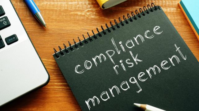 Compliance vs. Risk Management: How to Achieve Both | Bitsight